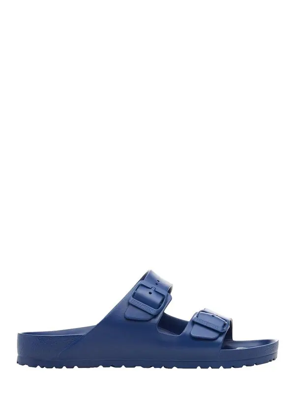 BIRKENSTOCK Arizona Essentials Eva Sandal - Navy Blue