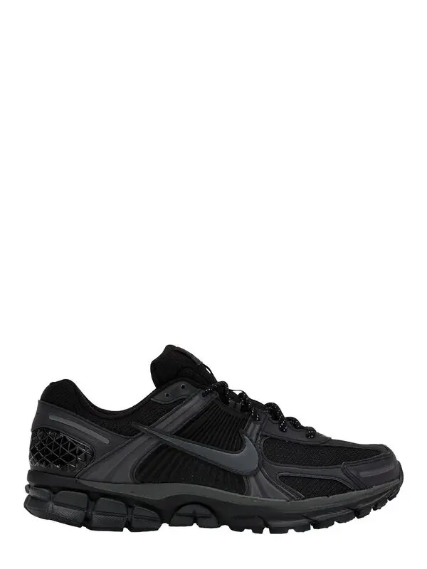 Nike Zoom Vomero 5 Reflective Sneakers - Black/anthracite/light Lemon Twist