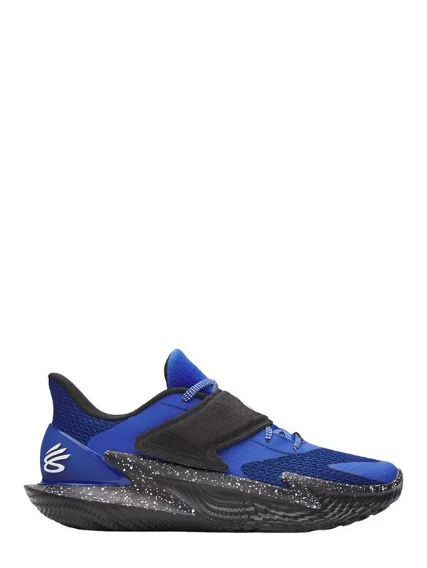 Under Armour Curry Fox 2 Lexington Sneakers - Royal/black/white