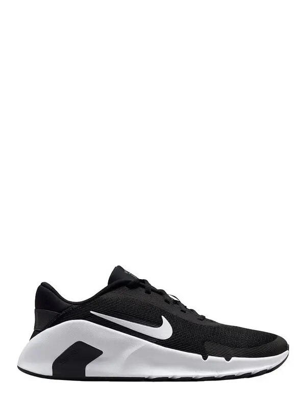 Nike Flex Train Sneakers - Black/anthracite/white