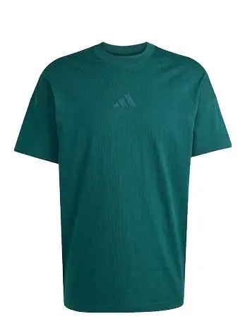 Adidas All Szn Tee Shirt - Aurora Ivy