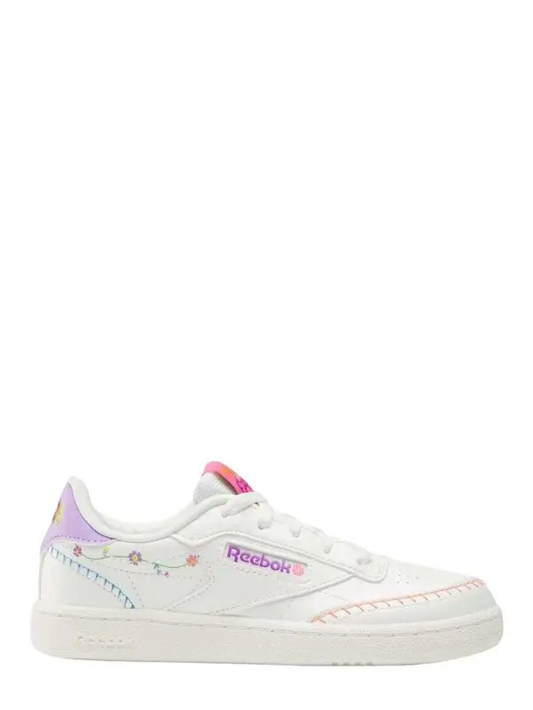 REEBOK Club C Dora The Explorer Sneakers - Chalk/digital Purple