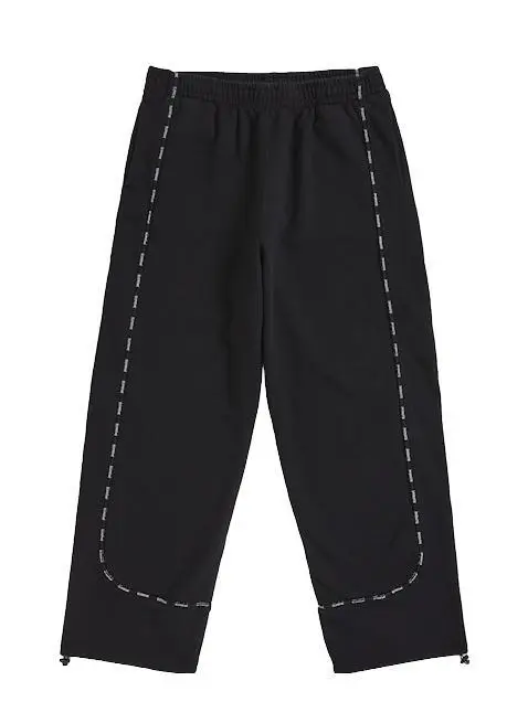 Supreme Piping Sweatpant - Black