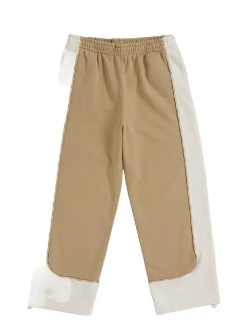 Supreme Piping Sweatpant - Brown