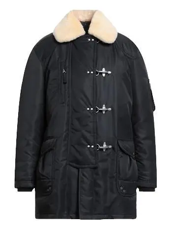 FAY ARCHIVE Puffer Jacket - Black