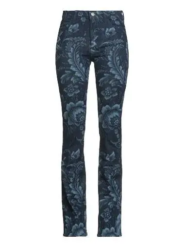 Guess Boot-cut Jeans - Blue