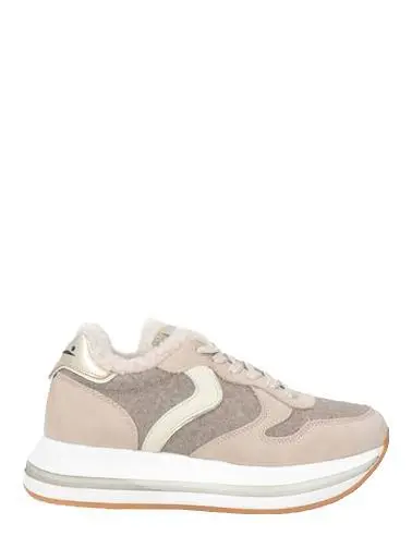 VOILE BLANCHE Low-top Sneakers - Grey