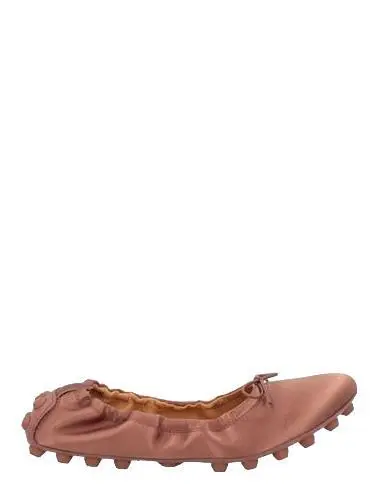 TOD'S Ballet Flats - Pink