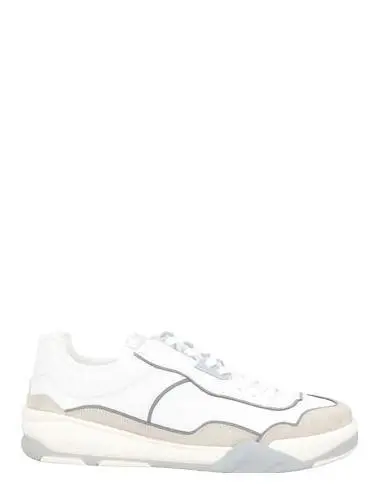 Theory Low-top Sneakers - White