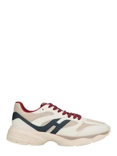 Hogan Low-top Sneakers - White