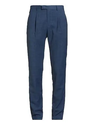 PT TORINO Tapered Leg Pants - Blue