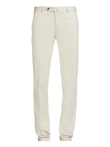 PT TORINO Pants Slate Size Cotton, Elastane - Beige