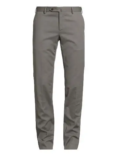 PT TORINO Pants Lead Size Cotton - Grey