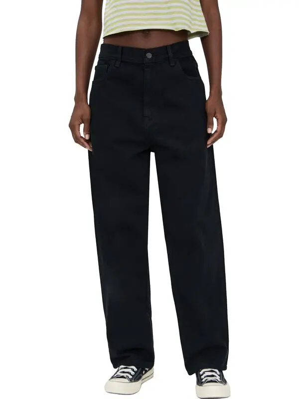 Carhartt Work In Progress Brandon Pants - Blue (midnight Wash)