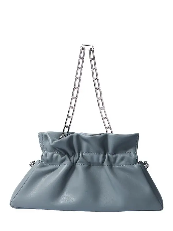 BOB ORÉ BLUE COLLECTION Mila Handbag - Blue