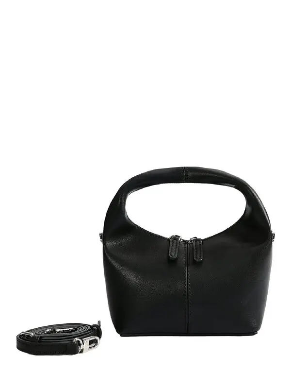 BOB ORÉ BLUE COLLECTION Rebecca Handbag - Black