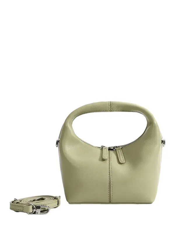 BOB ORÉ BLUE COLLECTION Rebecca Handbag - Green