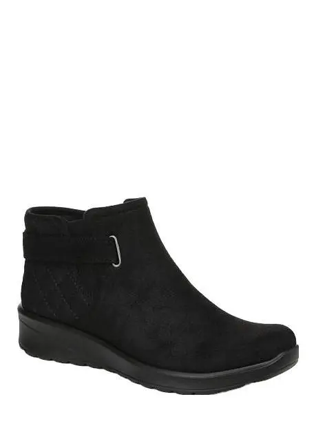 LIFESTRIDE Gaze Bootie - Black