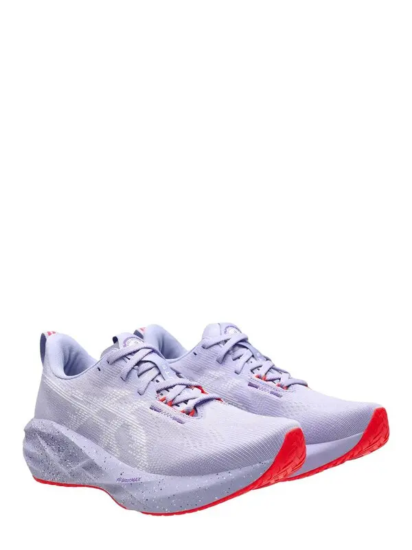 Asics Novablast® 5 Tokyo Athletic Sneakers - Vapor/edo Purple