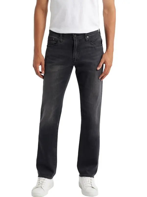 Ag Protégé Straight Leg Jeans - Curson