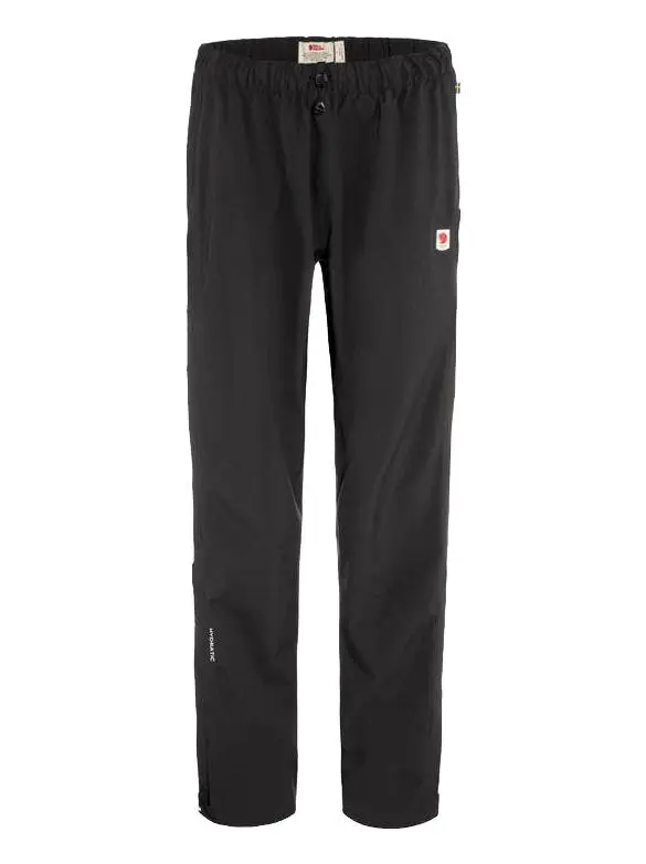 Fjallraven Hydratic Trail Pants - Black
