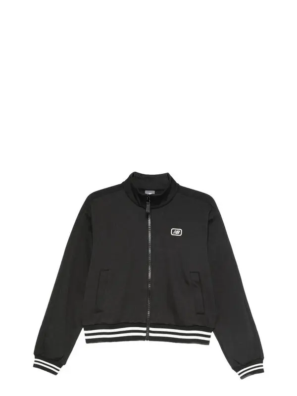 NEW BALANCE Performance Jacket - Black