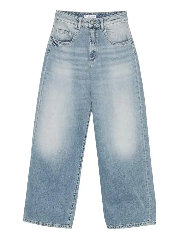 ICON DENIM LA Jeans - Blue