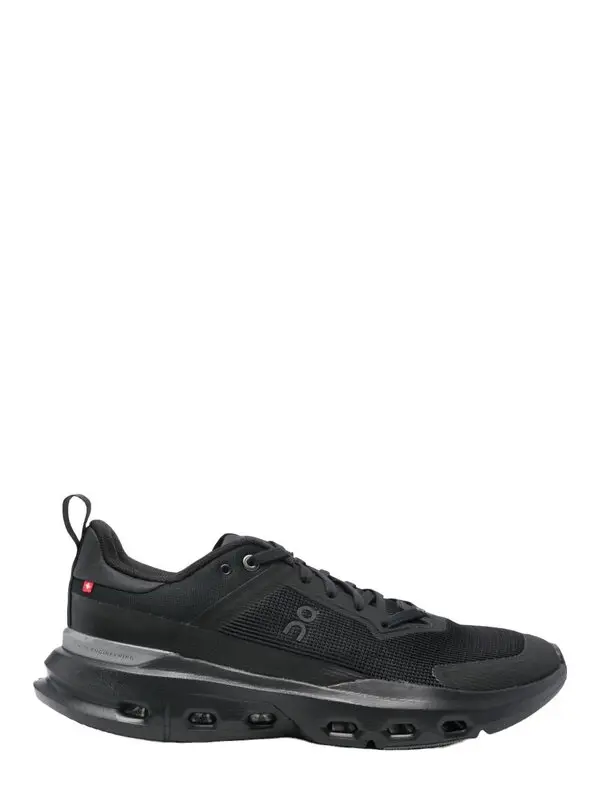 On Cloudpulse Next Sneakers - Black