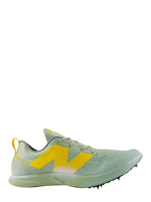 NEW BALANCE Fuelcell Supercomp Mdx - Garter Snake/mosaic Green/ginger Lemon