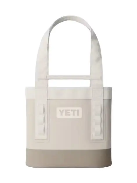 YETI Carryall 20 Tote Bag - Cape Taupe