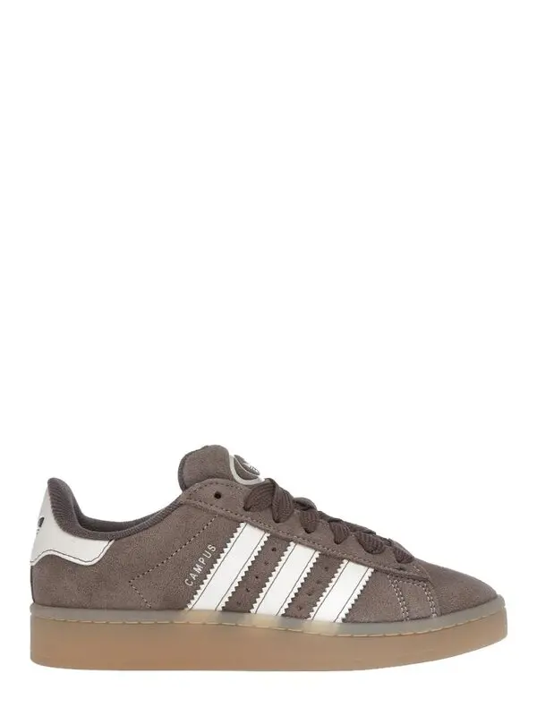 Adidas Campus 00s Sneakers - Earth Strata/wonder White/magic Beige