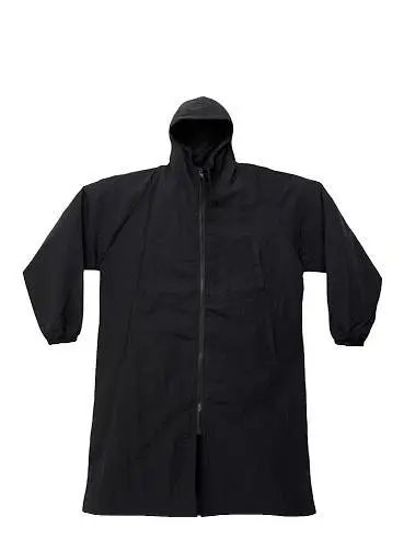 Yeezy Rc01 Rain Coat - Black