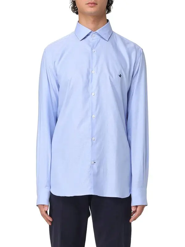 BROOKSFIELD Shirt - Sky Blue