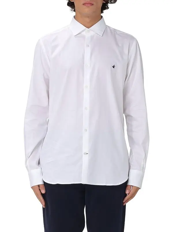 BROOKSFIELD Shirt - White
