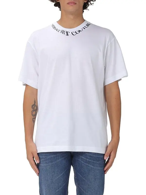 Versace T-shirt - White