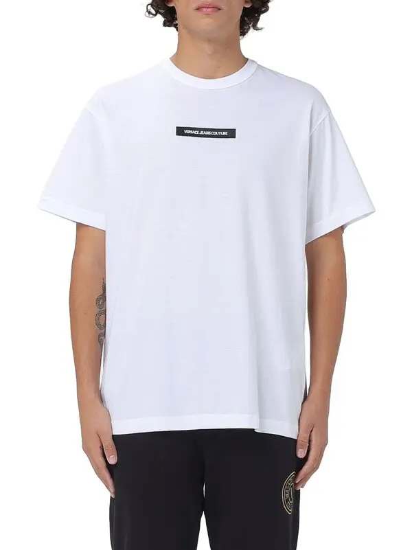 Versace T-shirt - White