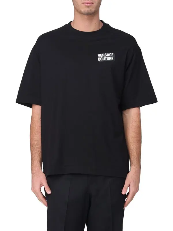 Versace T-shirt - Black