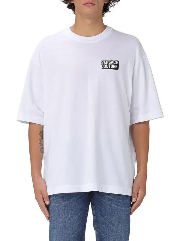 Versace T-shirt - White