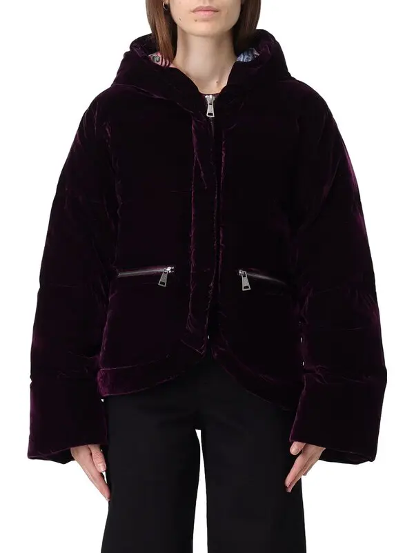 Versace Jacket - Violet