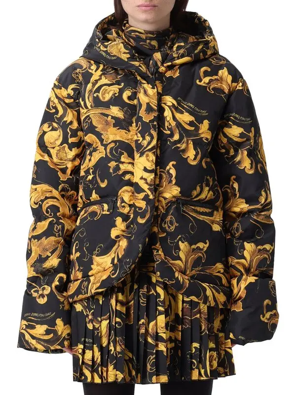 Versace Jacket - Black