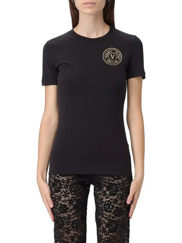 Versace T-shirt - Black
