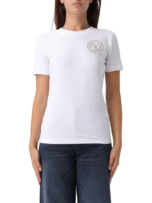 Versace T-shirt - White