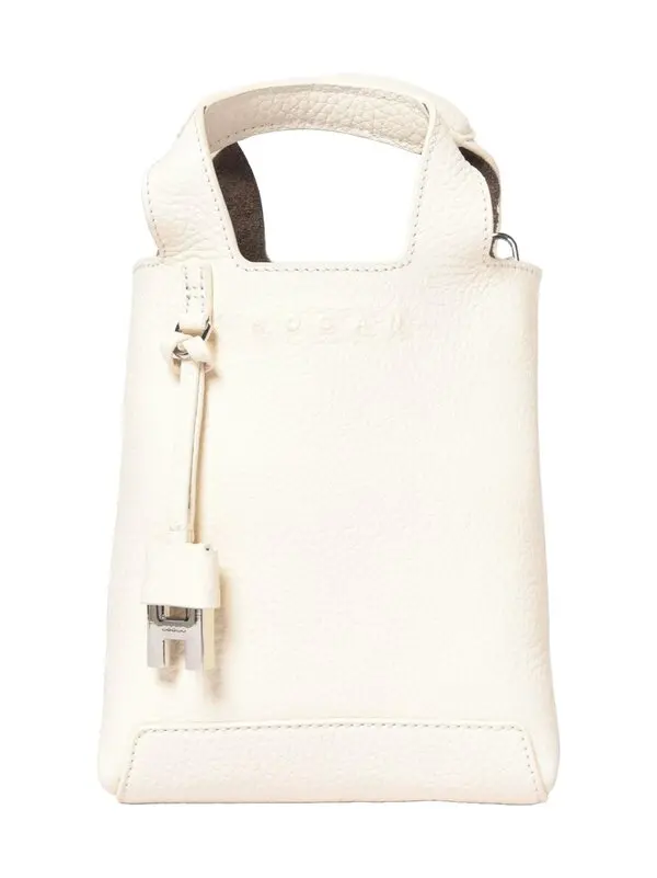 Hogan Mini Bag - White
