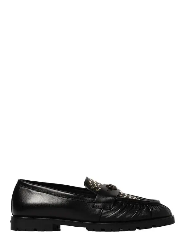 Pinko Loafer - Black