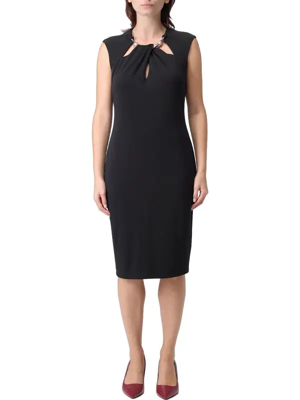 Polo Ralph Lauren Sheath Dress - Black