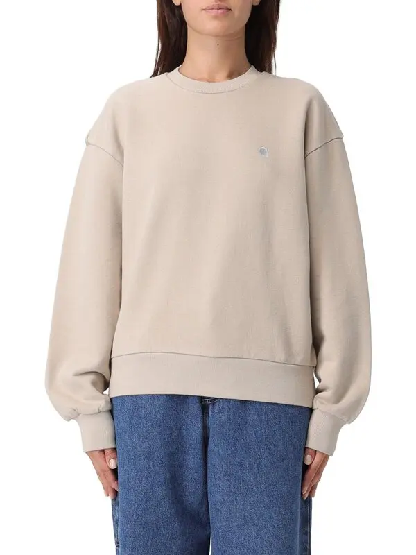 Carhartt Work In Progress Sweater - Beige