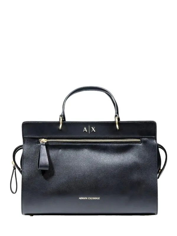 Armani Exchange Handbag - Black