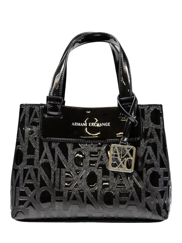 Armani Exchange Handbag - Black