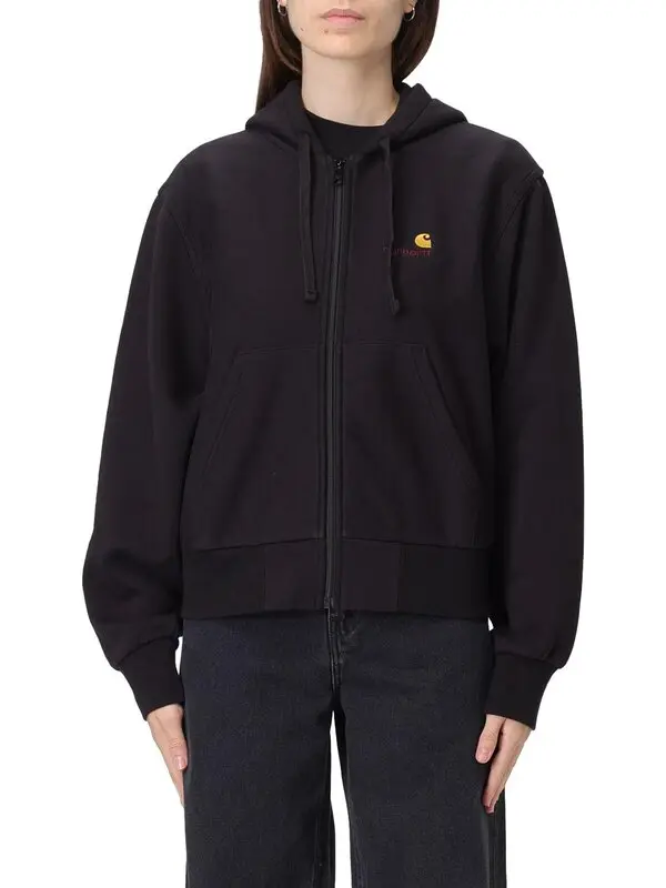 Carhartt Work In Progress Sweatshirt - Black