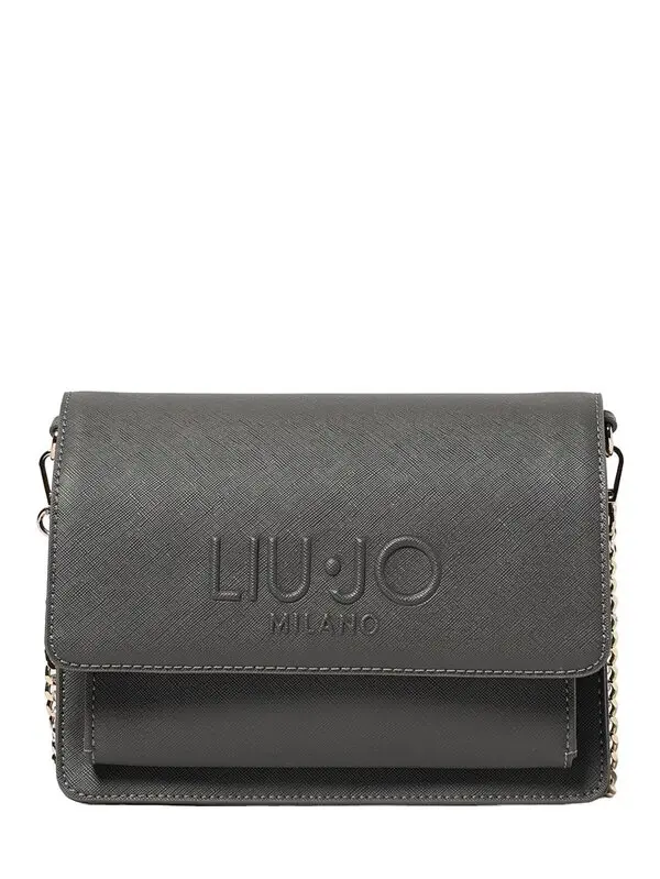 Liu Jo Crossbody Bag - Grey